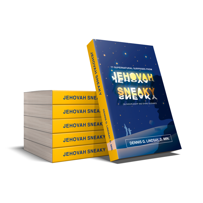 Christ For The Nations