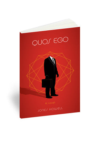 Quos Ego – Christ For The Nations