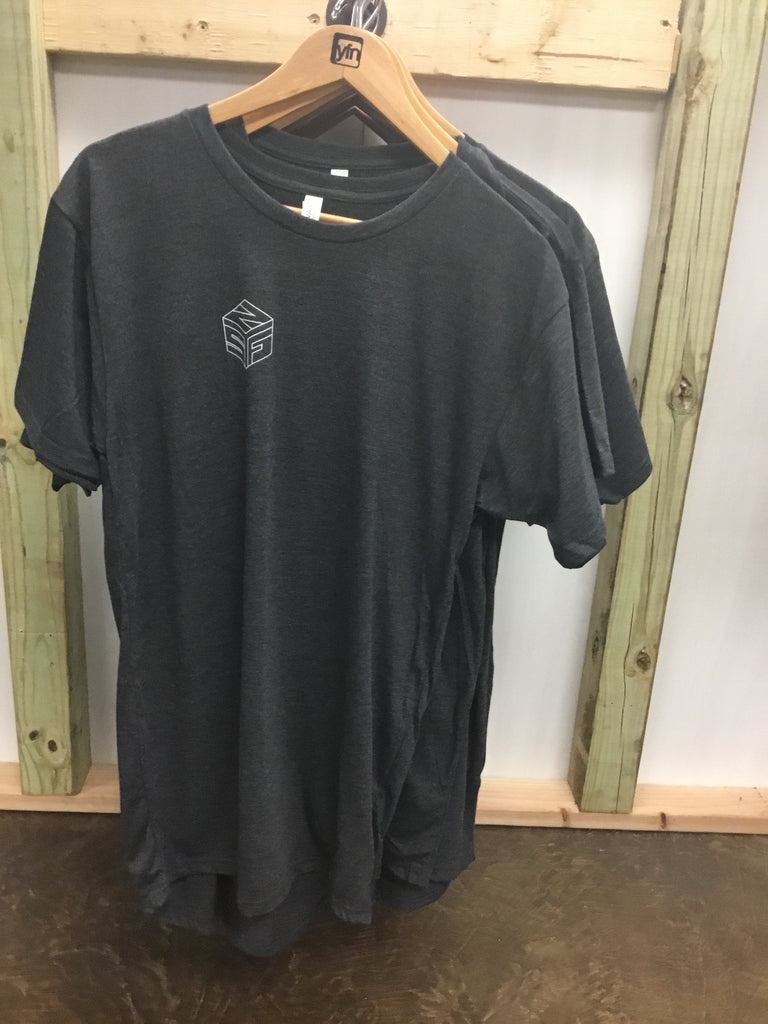 SYFN Logo – Christ For The Nations